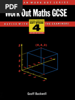 UCAT QR Cheat Sheet | PDF | Kilogram | Area