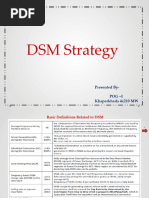 DSM Charge Calculation Guidelines | PDF | Frequency | Electromagnetism