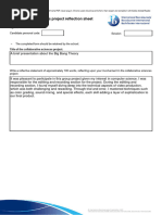 EPQ Planning Review Examples | PDF | Advertising | Information