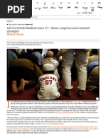 CSP Reflection Sheet PDF | PDF | Computers | Technology & Engineering