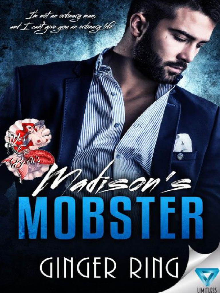 0.5. - Madison S Mobster - Ginger Ring | PDF