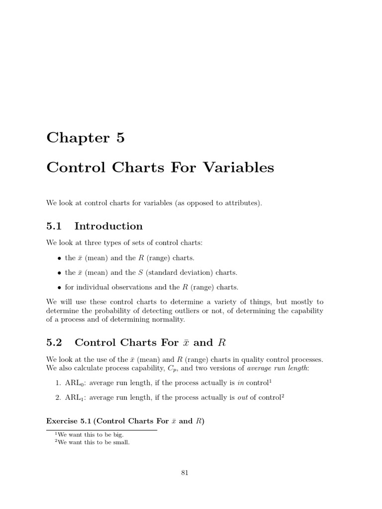 Lecture Notes 4 7 | PDF | Standard Deviation | Probability And Statistics