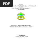 Contoh RPP_Pembelajaran Mendalam | PDF
