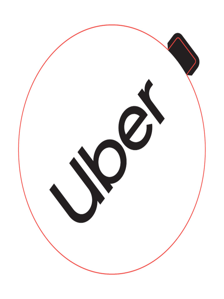 Adesivos Uber | PDF