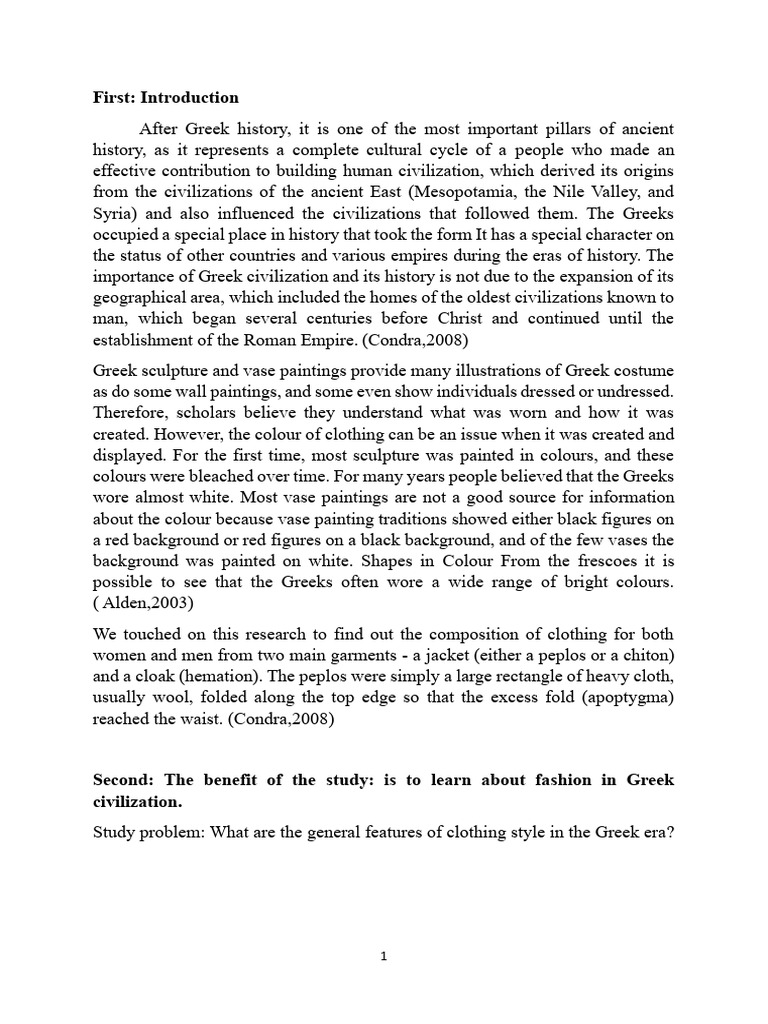 Titel | PDF | Clothing | Softlines (Retail)