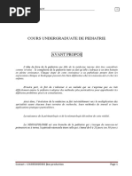 ERCF | PDF | Grossesse | Accouchement