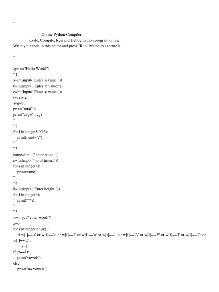 Pylab | PDF | Software | Computer Engineering