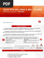 Isdp Mobile App v1.1 | PDF | Informática | Software