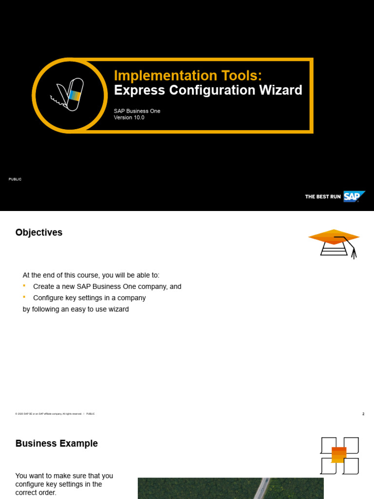 10 Impl 22 ImplTools ExpressWizard | PDF