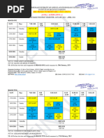 PCMC Administration Area | PDF