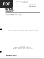 Alocrom 1200: Technical Process Bulletin | PDF | Corrosion | Chromium