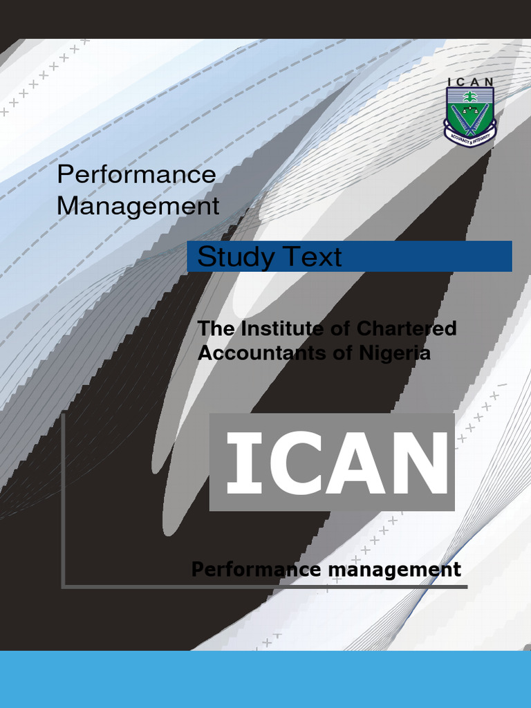 Performance Management | PDF | Strategic Planning | Strategic Management