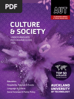 AUT Campus Map North | PDF | Transport