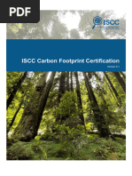 Sustainability-Declaration RED-II 07 12 21 | PDF | Biofuel | Biogas