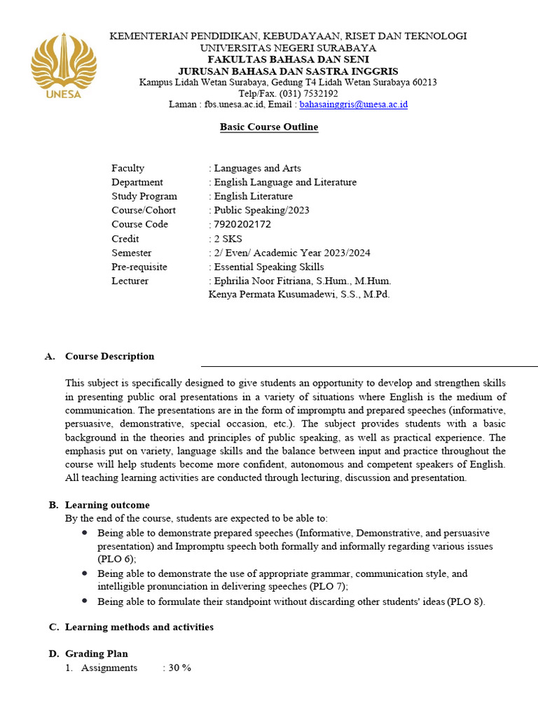 Copy-Class Contract | PDF