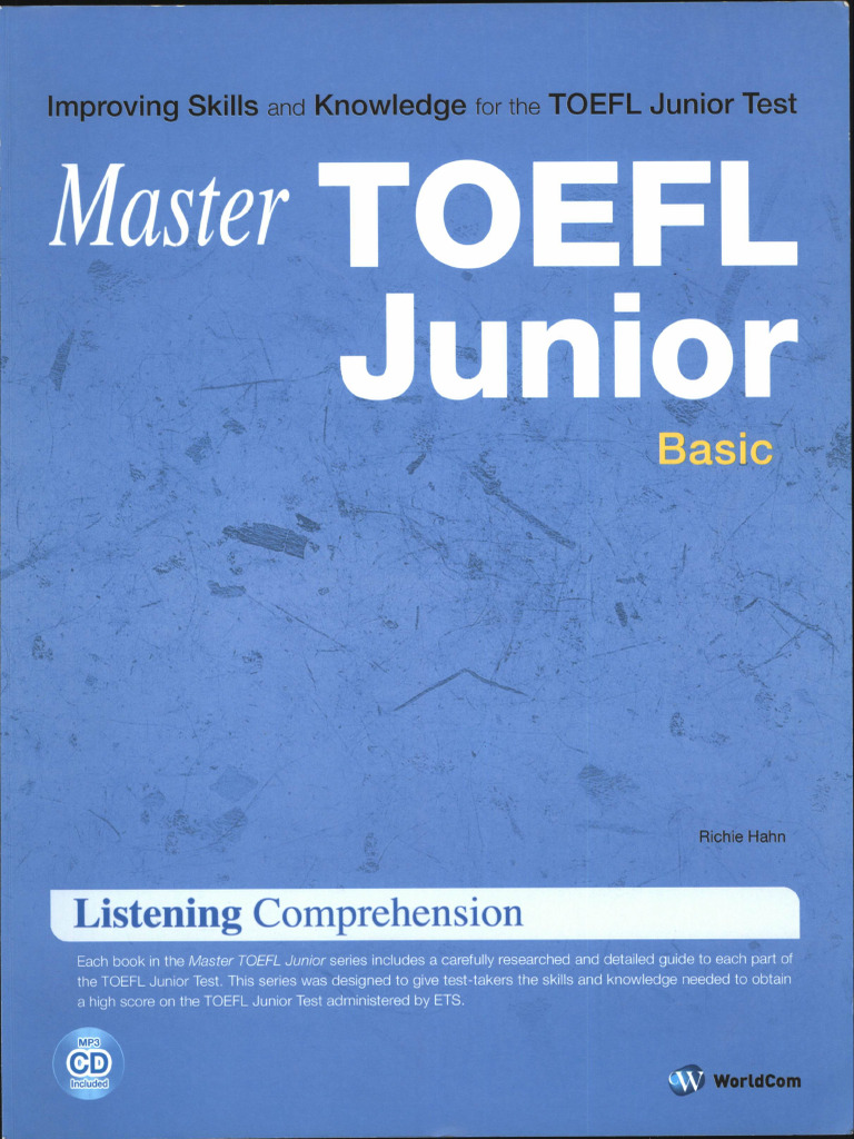 Listening Comprehension | PDF