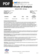 Astm C188 17 2023 | PDF | Density | Cement