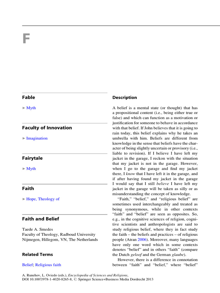 Functionalism (F) - EncSandR | PDF | Feminism | Gender Studies