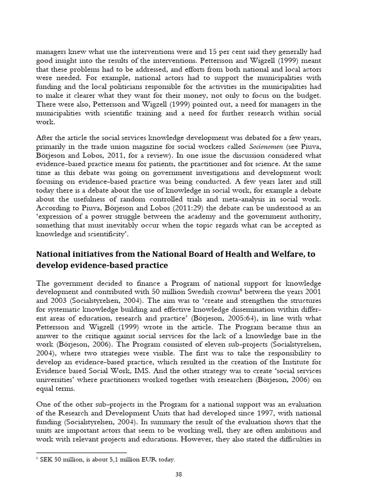 Fulltext01 56 111 | PDF | Methodology | Qualitative Research