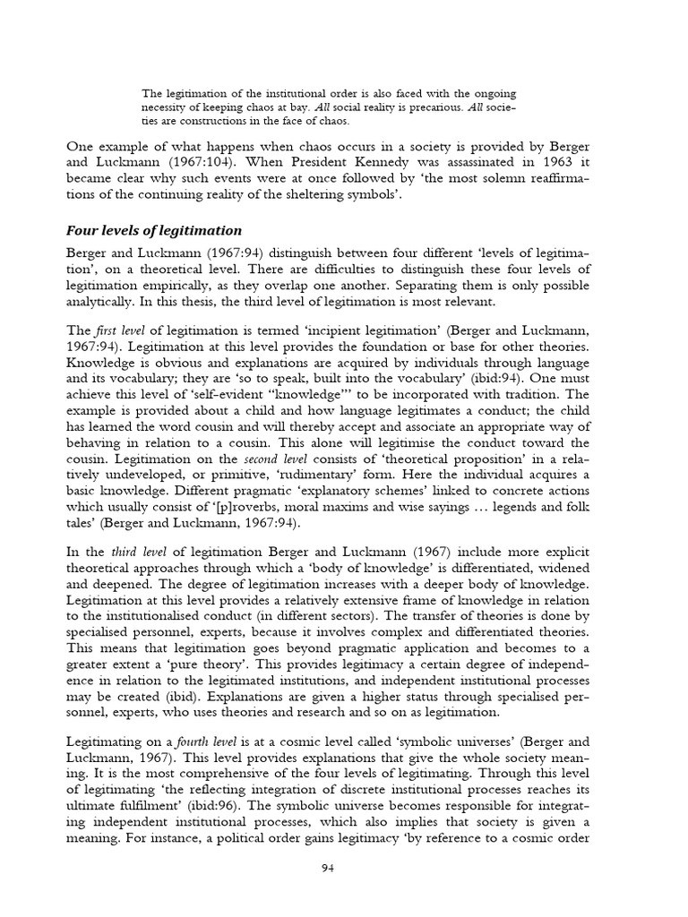 Fulltext01 112 166 | PDF | Evidence Based Medicine | Medicine