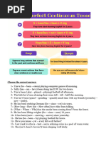 El-Moasser English Sec2 T1 2024 | PDF