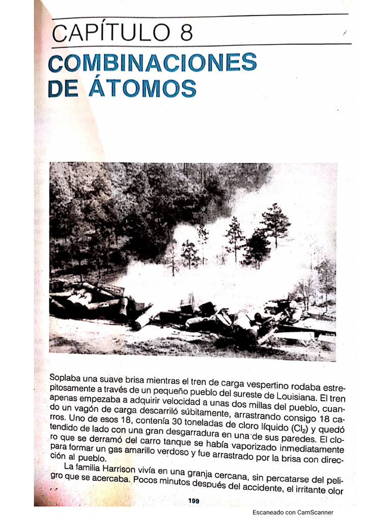 Combinaciones de - Tomos | PDF