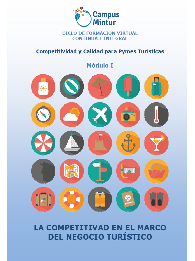 CCPT - Módulo 1 20160215 | PDF