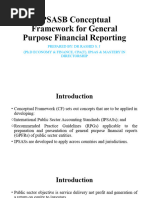 PSAF - Past Question Guide (Up To Nov 24) | PDF | Government Debt | Budget