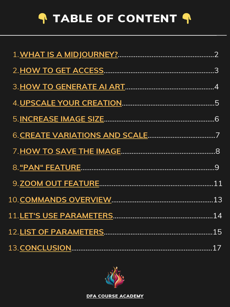 How To Use Midjourney - Complete Guide - 2 | PDF | Graphics Processing Unit | Computing