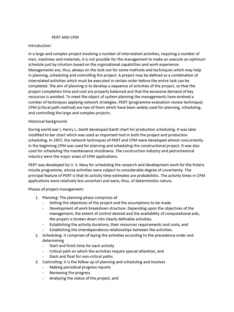 Operation Research Notes | PDF | Decision Making | Uncertainty