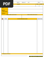 Types de plans d'exposé efficaces | PDF