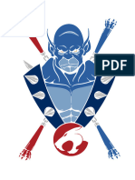 Plantilla Caja Camiseta Pdf