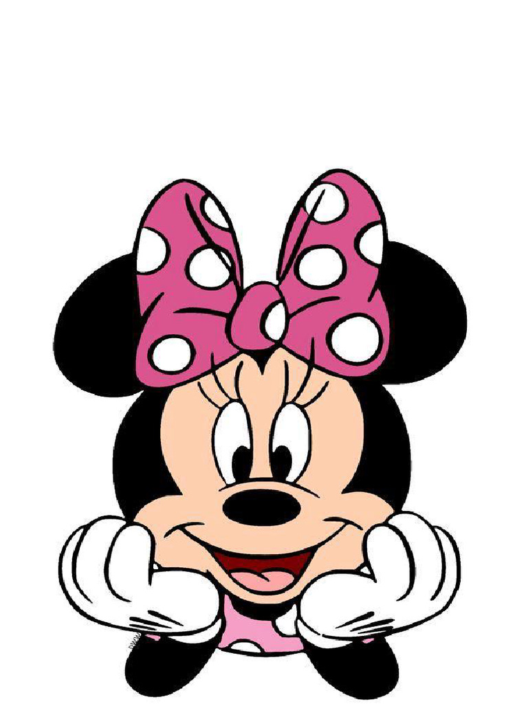 Minnie Carpeta | PDF