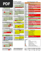 Depo-Provera Perpetualcalendar: 4-Times-A-Year Dosing Flexibility | PDF ...