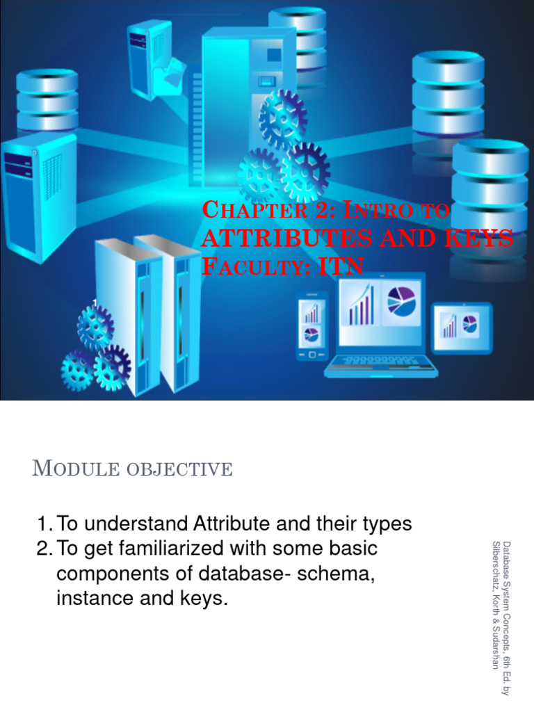 ch2 Keys | PDF | Relational Database | Databases