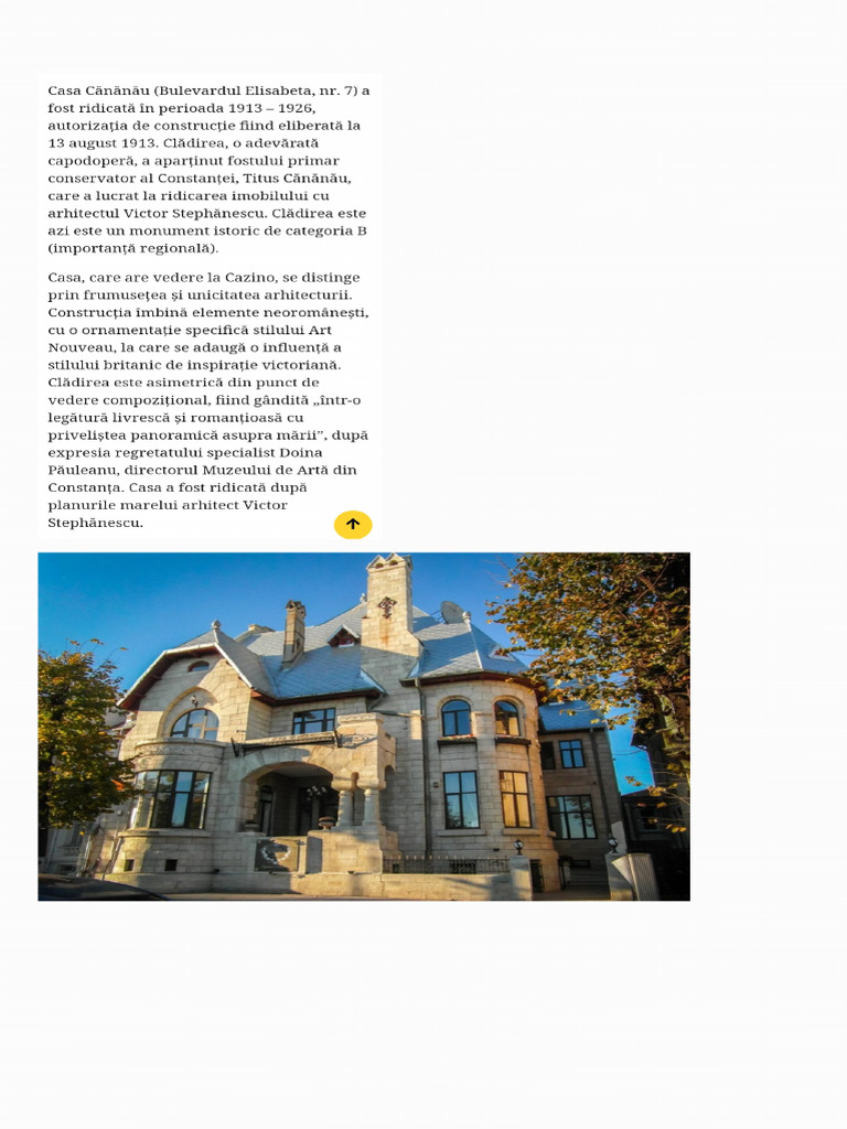 Casa Cananau - 231204 - 091020 | PDF