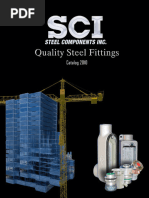 The Factory Manufactures EGA Sheets For Roofing | PDF