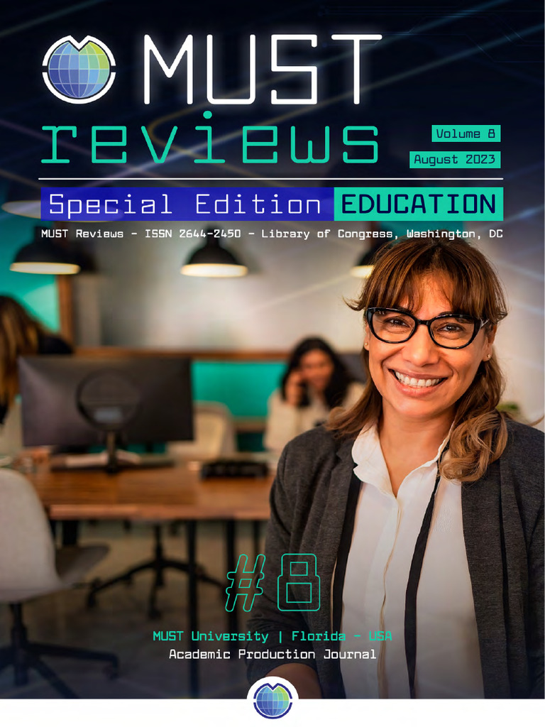 MustReviews Vol8 | PDF | Cognition | Cognitive Science