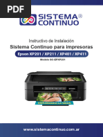 Configuración de Una Impresora Matricial Genérica y Apertura de Cajón ...