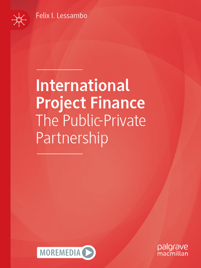International Project Finance The Public-Private Partnership | PDF