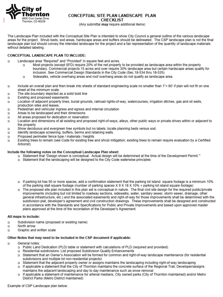 CSP Checklist La | PDF | Indemnity | Justice