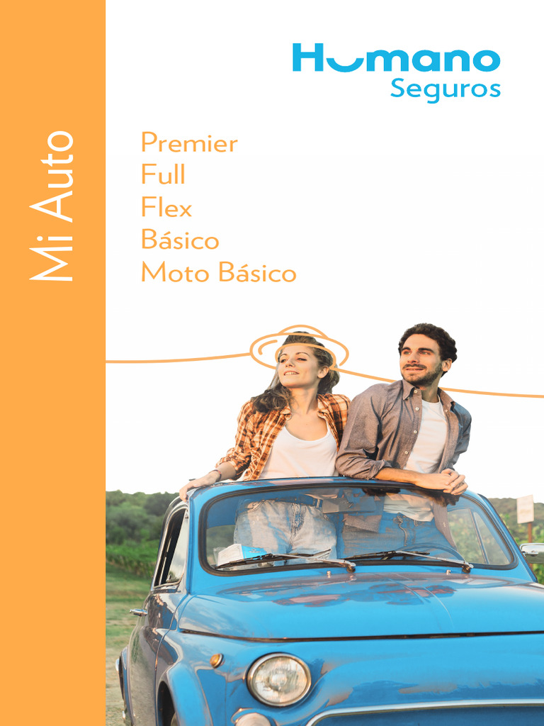 Mi Auto | PDF
