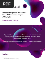 OpenAI Official Prompt Engineering Guide | PDF