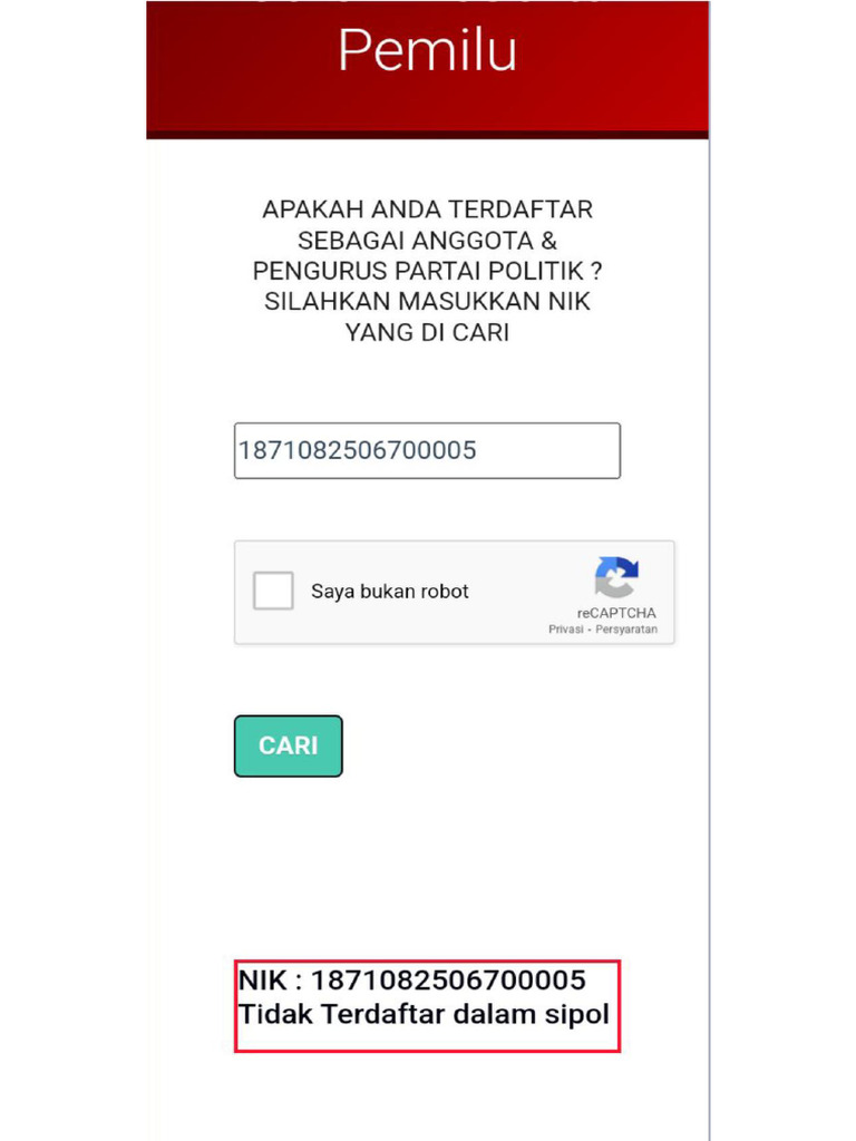 Sipol TPS 15 | PDF