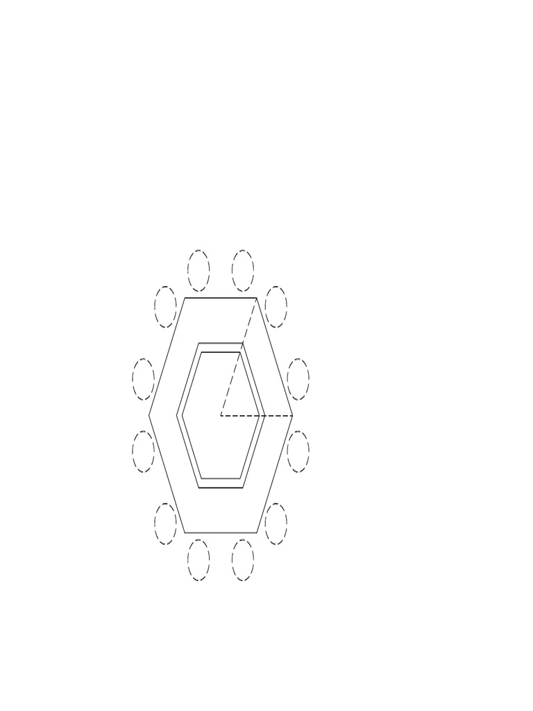 Barra Hexagonal Model | PDF