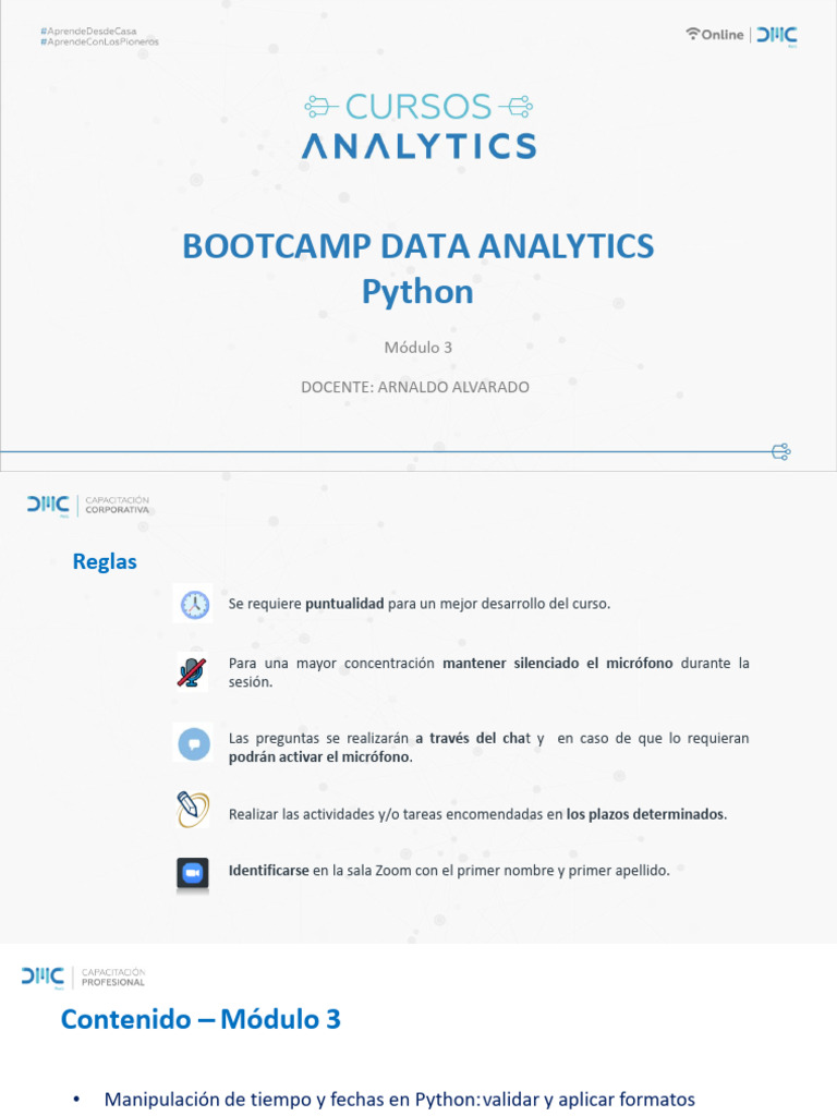 BDA Python - M3 | PDF | Matriz (Matemáticas) | Programación lineal