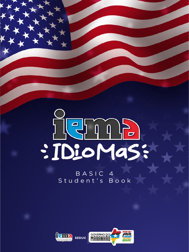 Basic 4 Student Book Answers | PDF