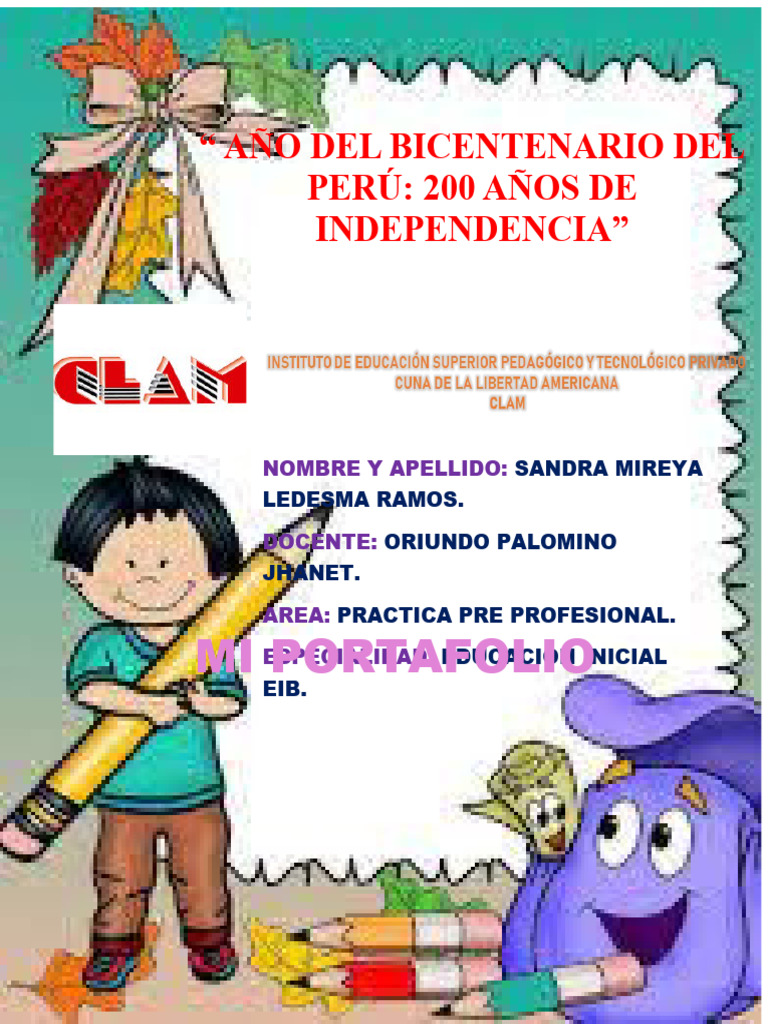 DCC Avanse Portafolio | PDF