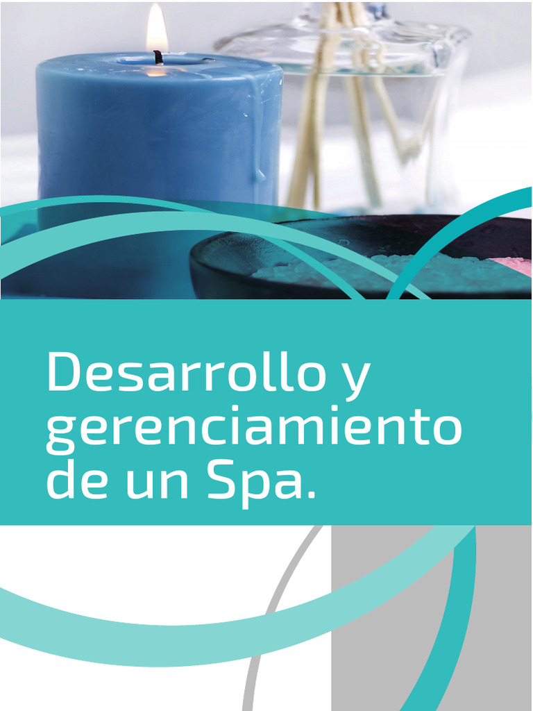Desarrollo y Operación de Un Spa | PDF | Marketing | Cliente
