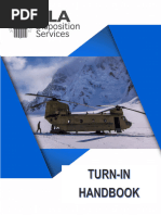 DLA Disposal Services Handbook | PDF | Navies | Ships